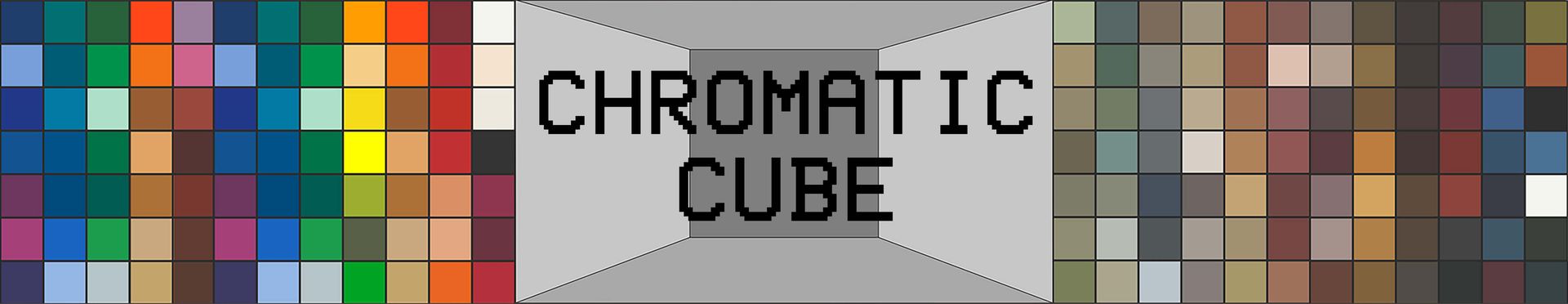 Chromatic Cube: Manual | CielBelge