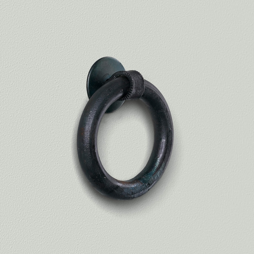 ANNEAU SIMPLE Emery & Cie - Ironmongery | CielBelge