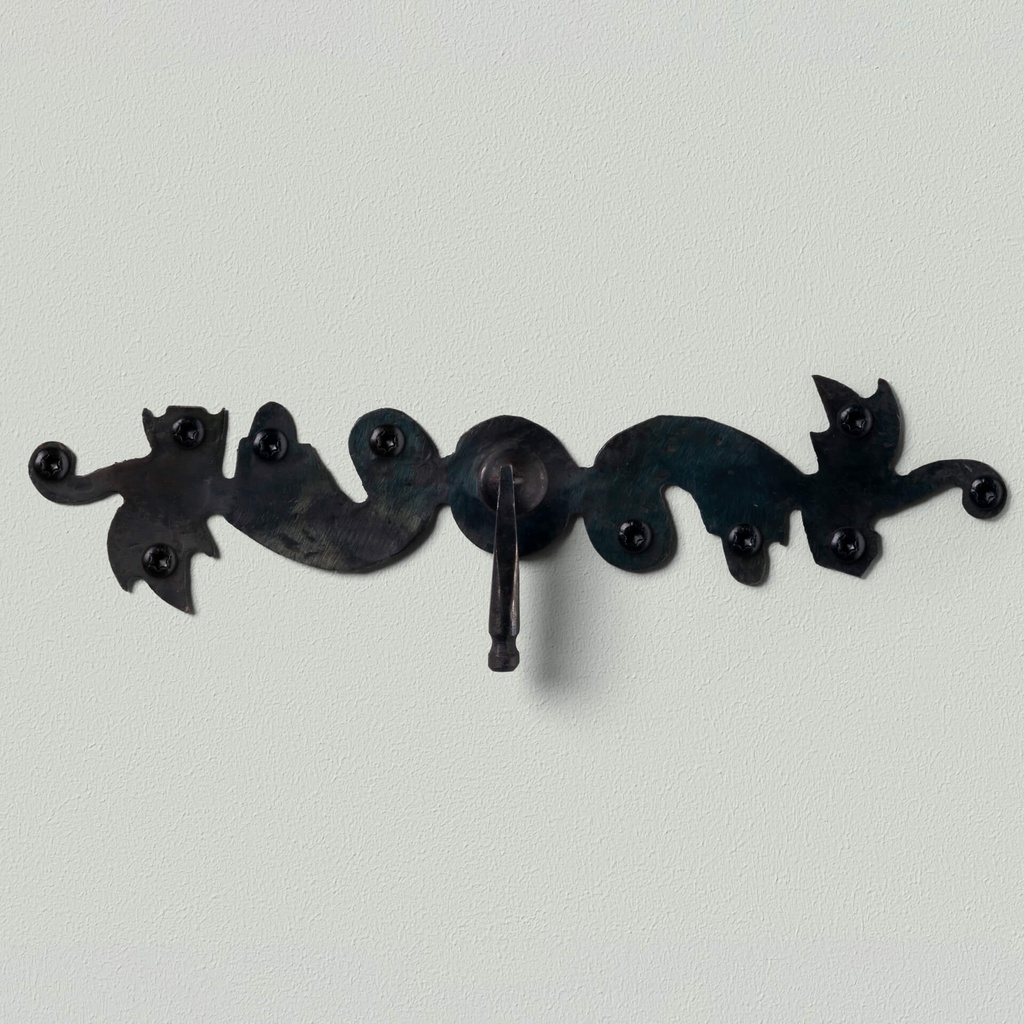 PENDELOQUE BAROQUE Emery & Cie - Ironmongery | CielBelge
